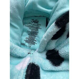 Justice | Pajamas | Justice Plush Pajamas | Poshmark